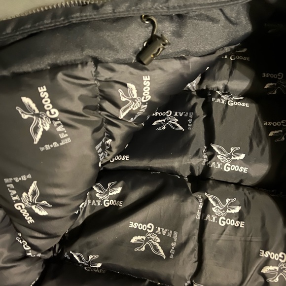 Triple Fat Goose | Jackets & Coats | I Have This Dope Triple Fat Goose ...